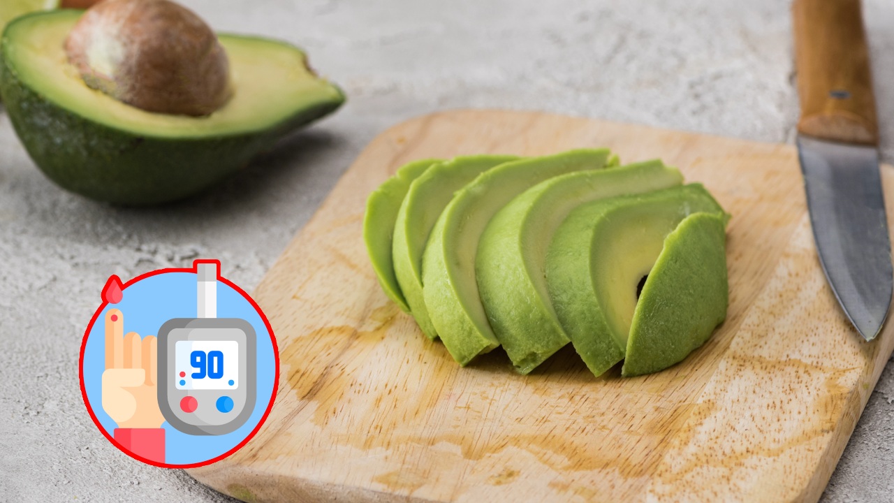 What happens to people with high blood sugar that eat avocados? Astonishing